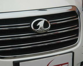 车标l是什么车，车标L是什么车国产车_速网百科